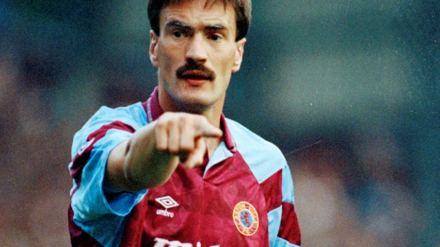 Aston Villa Football Club | The official club website | Aston Villa