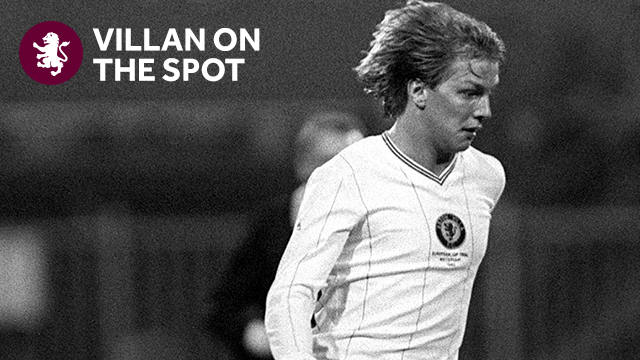 Aston Villa Football Club | The official club website | Aston Villa