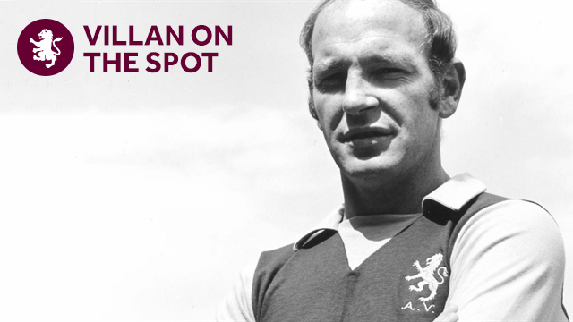 Aston Villa Football Club | The official club website | Aston Villa