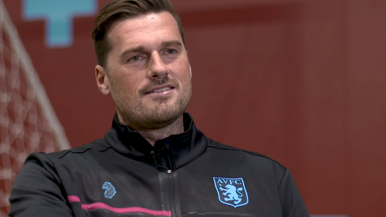 Aston Villa Football Club | The official club website | Aston Villa