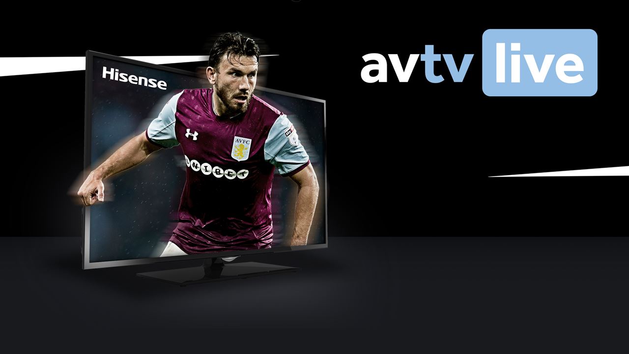 Aston Villa Football Club | The official club website | AVFC