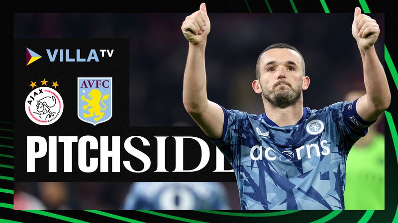 Aston Villa Football Club | The official club website | AVFC