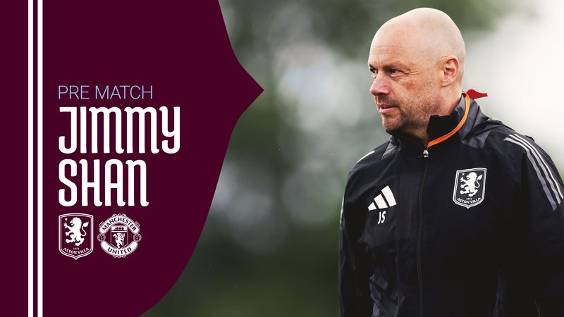 Aston Villa Football Club | The official club website | Aston Villa