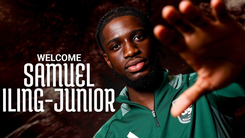 Aston Villa Football Club | The official club website | Aston Villa