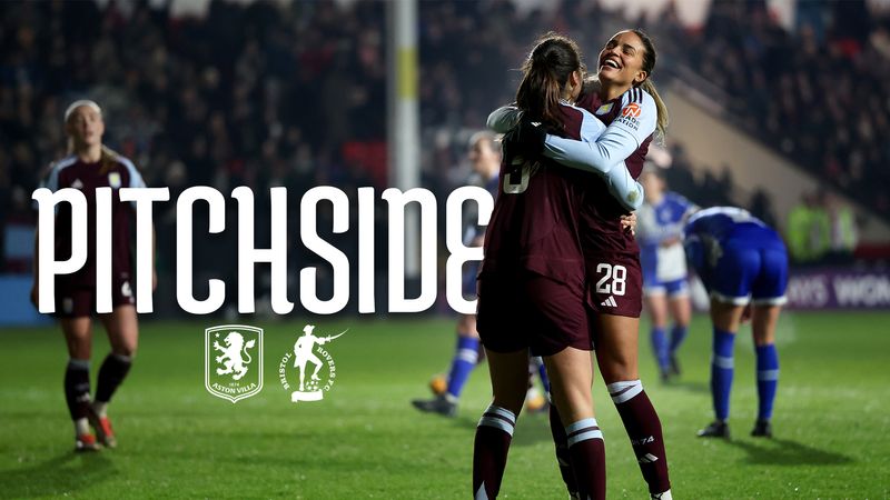 Aston Villa Football Club | The official club website | Aston Villa