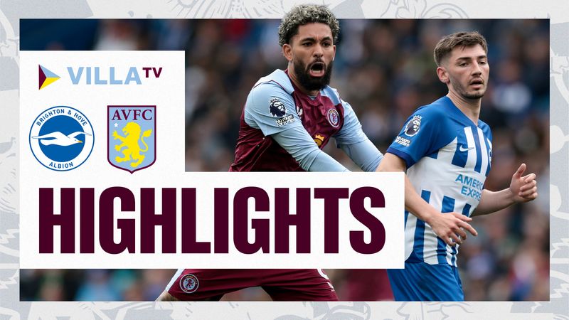Aston Villa Football Club | The official club website | Aston Villa