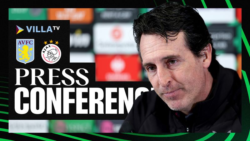 Aston Villa Football Club | The official club website | AVFC