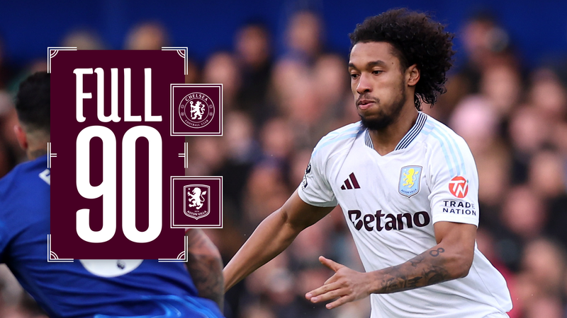 Aston Villa Football Club | The official club website | Aston Villa