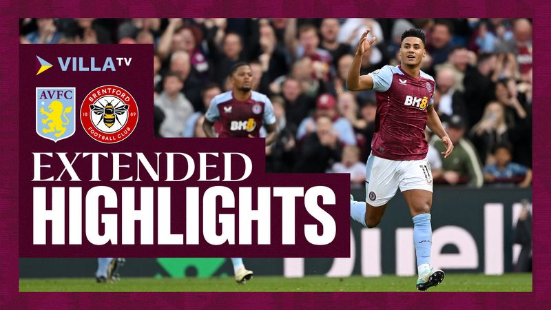 Aston Villa Football Club | The official club website | Aston Villa