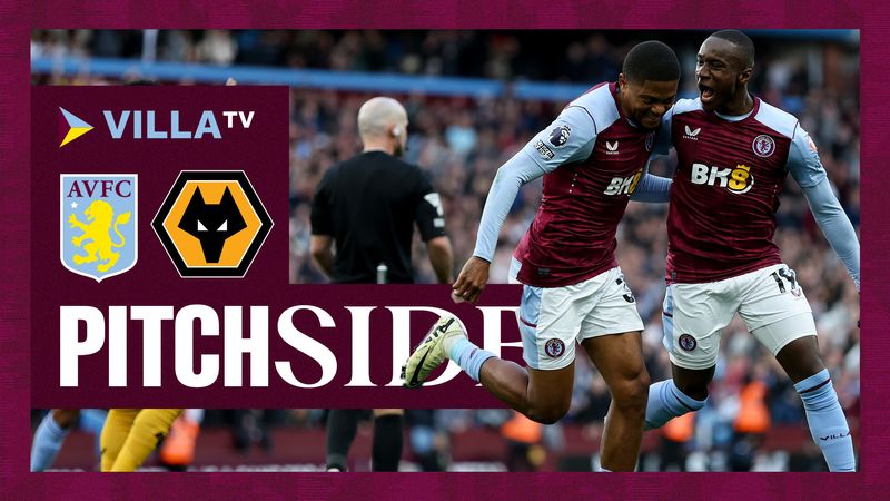 Aston Villa Football Club | The official club website | AVFC