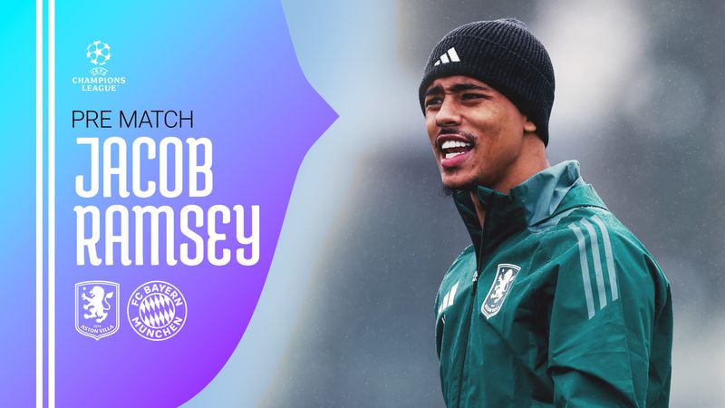 Aston Villa Football Club | The official club website | Aston Villa