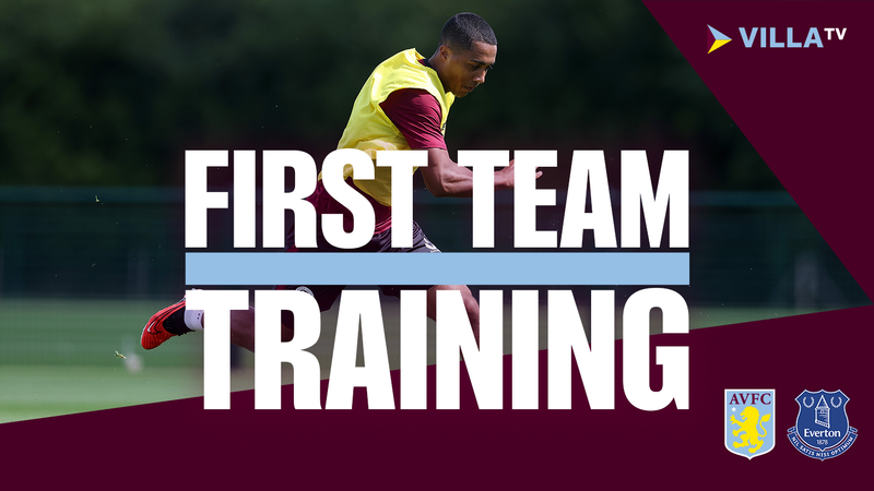 Aston Villa Football Club | The official club website | AVFC