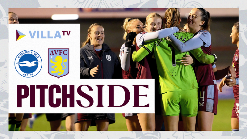 Aston Villa Football Club | The official club website | AVFC