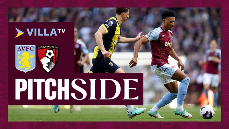 Aston Villa Football Club | The official club website | AVFC