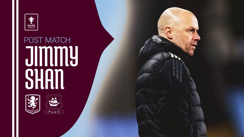 Aston Villa Football Club | The official club website | Aston Villa