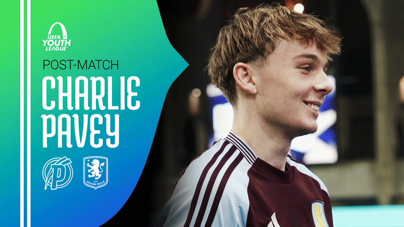 Aston Villa Football Club | The official club website | Aston Villa