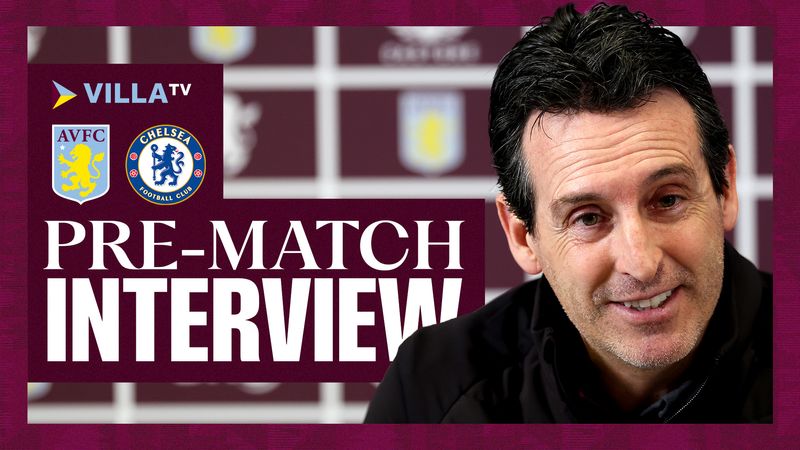 Aston Villa Football Club | The official club website | AVFC