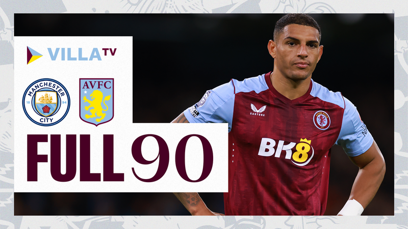 Aston Villa Football Club | The official club website | AVFC