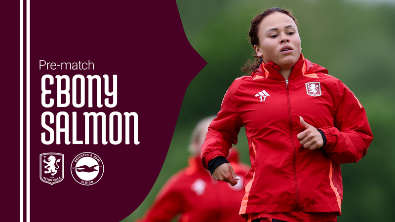 Aston Villa Football Club | The official club website | Aston Villa