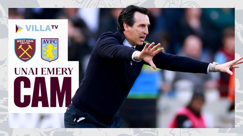 Aston Villa Football Club | The official club website | AVFC