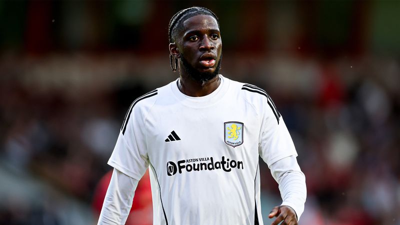 Aston Villa Football Club | The official club website | Aston Villa