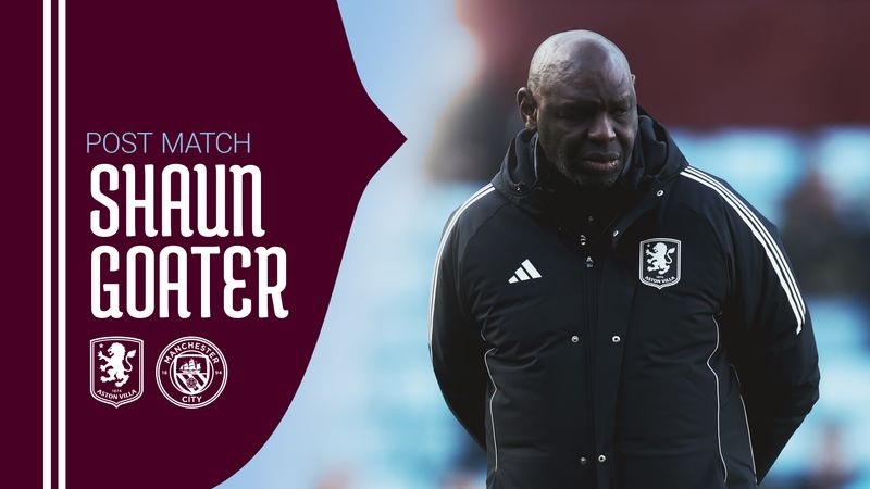 Aston Villa Football Club | The official club website | Aston Villa