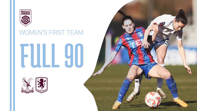 Aston Villa Football Club | The official club website | Aston Villa