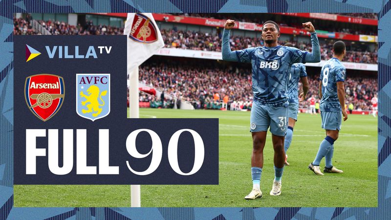 Aston Villa Football Club | The official club website | AVFC