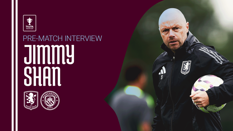 Aston Villa Football Club | The official club website | Aston Villa