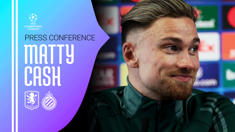 Aston Villa Football Club | The official club website | Aston Villa