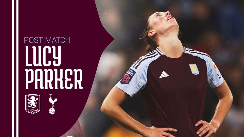 Aston Villa Football Club | The official club website | Aston Villa