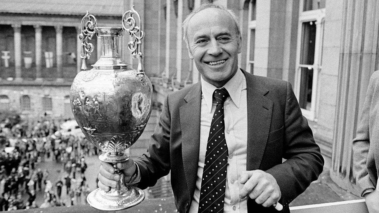 Aston Villa Football Club | The official club website | Aston Villa