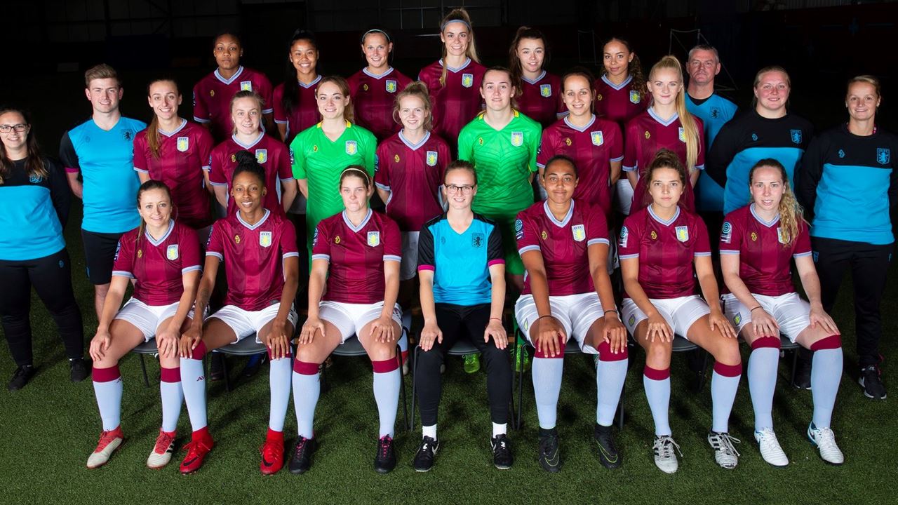 Aston Villa Football Club | The official club website | Aston Villa