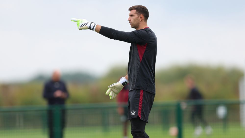 Team news for Liverpool encounter | Aston Villa