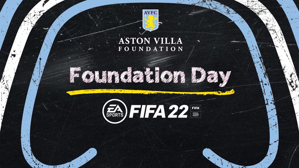 Villa Gaming: Compete in 'Aston Villa Foundation Day' tournament ...