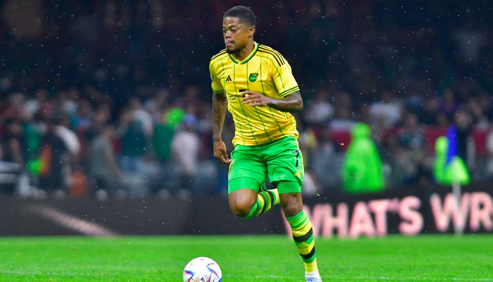 Internationals: Leon Bailey helps Jamaica reach the Gold Cup QFs ...