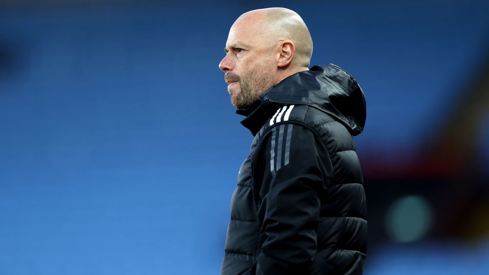 Jimmy Shan ‘all in’ to win FA Youth Cup | Aston Villa