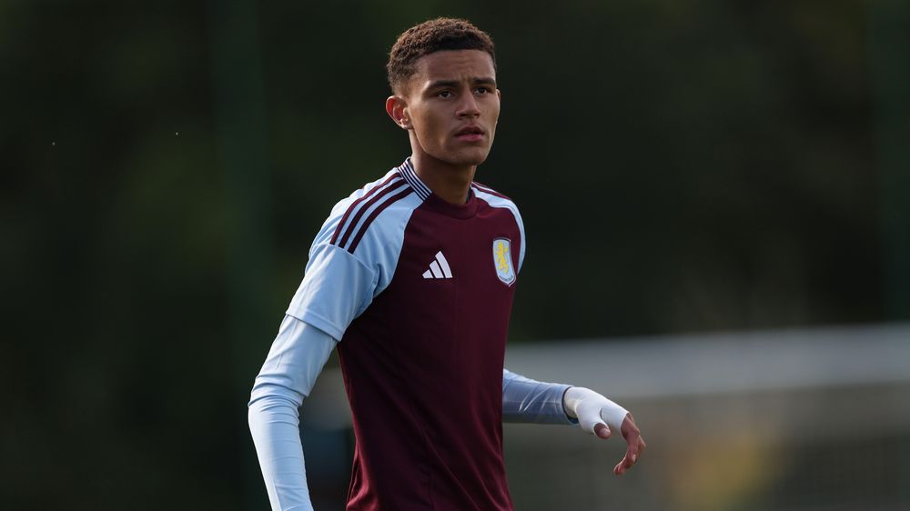 U18s: Middlesbrough 1-2 Aston Villa | Aston Villa