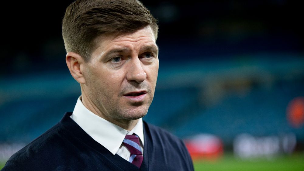 Gerrard: The players were magnificent | Aston Villa