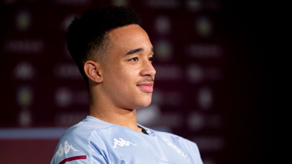 Ramsey: We're ready for FA Youth Cup Final | Aston Villa