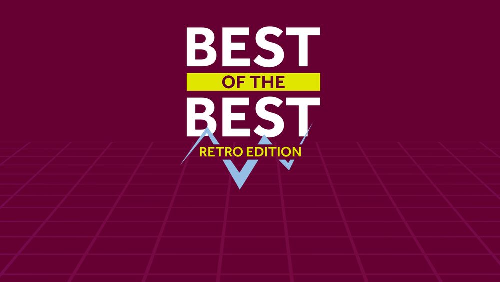 Best of the Best - Retro Edition | Aston Villa