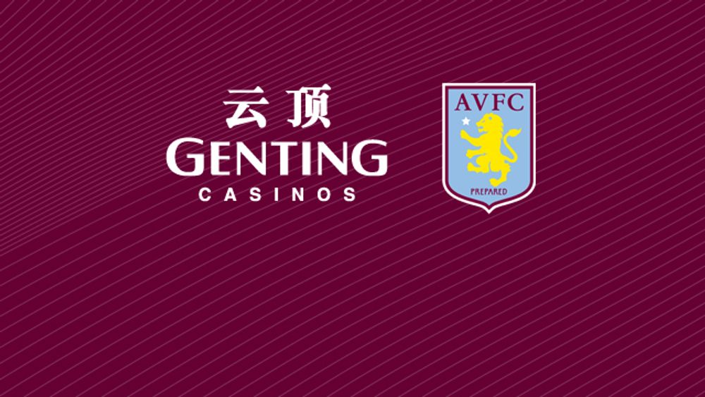 Genting Uk Logo Genting Casino In Southampton To Expand, Creating New