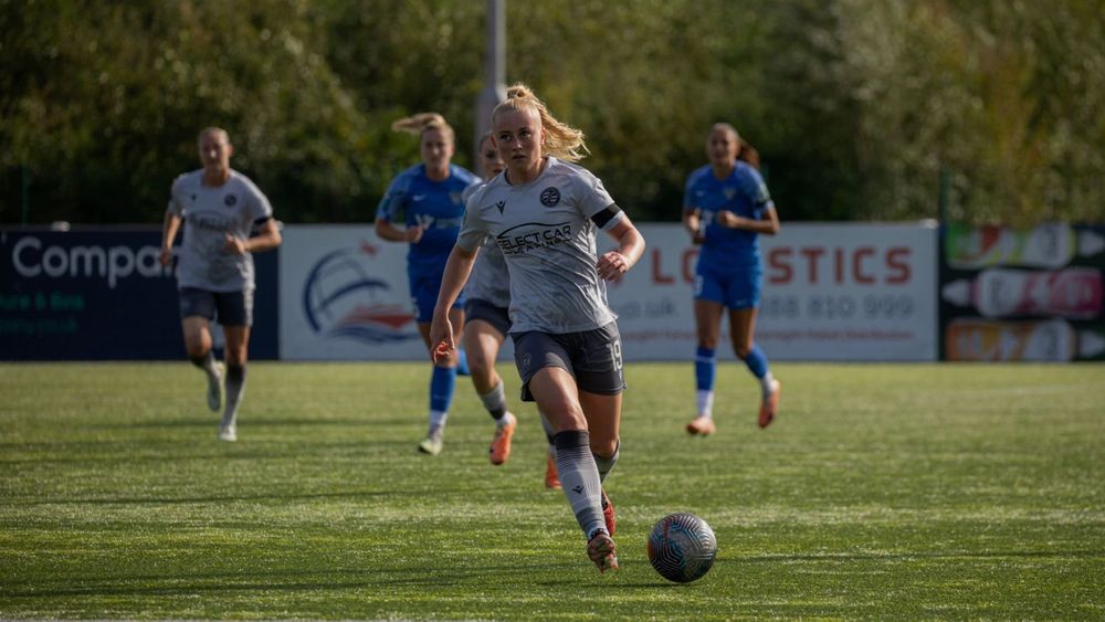 Loan round-up: Freya Gregory scores first Reading goal | Aston Villa