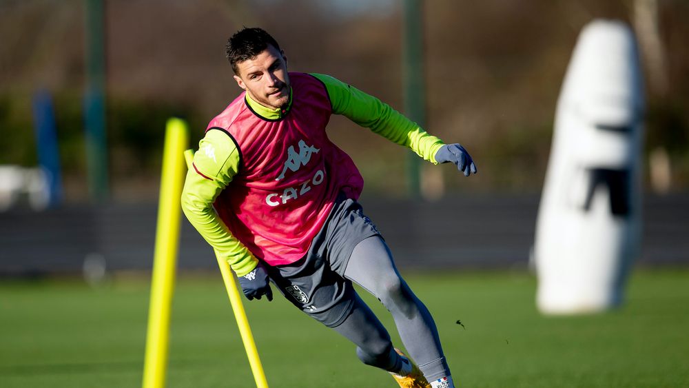 Loan round-up: Frédéric Guilbert stars in five-goal thriller for ...