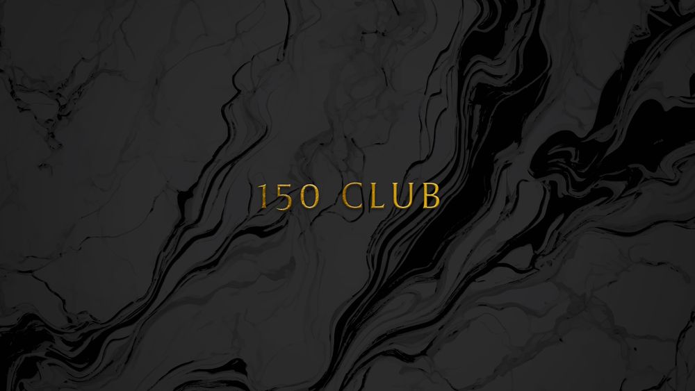 150 Club | Aston Villa