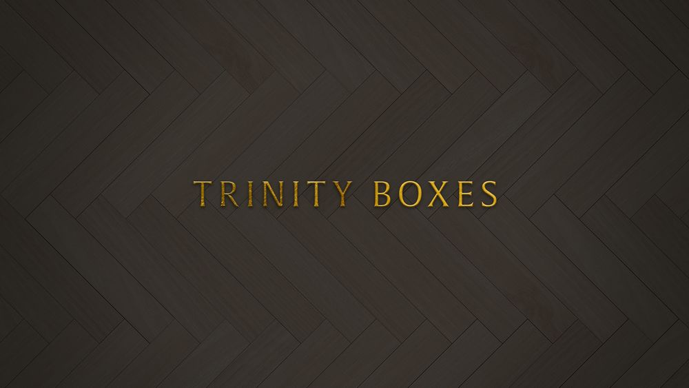 Trinity Boxes | Aston Villa
