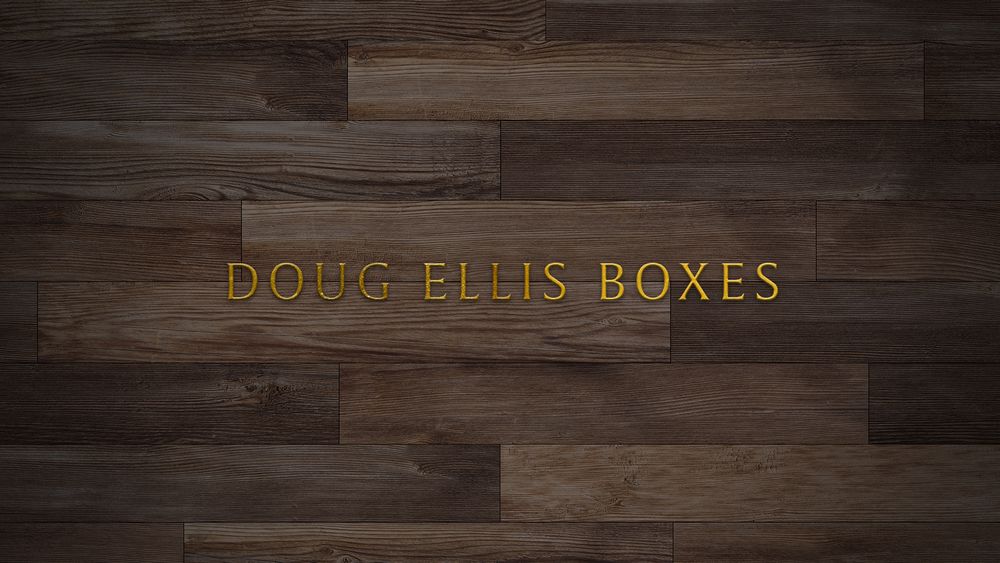 Doug Ellis Boxes | Aston Villa