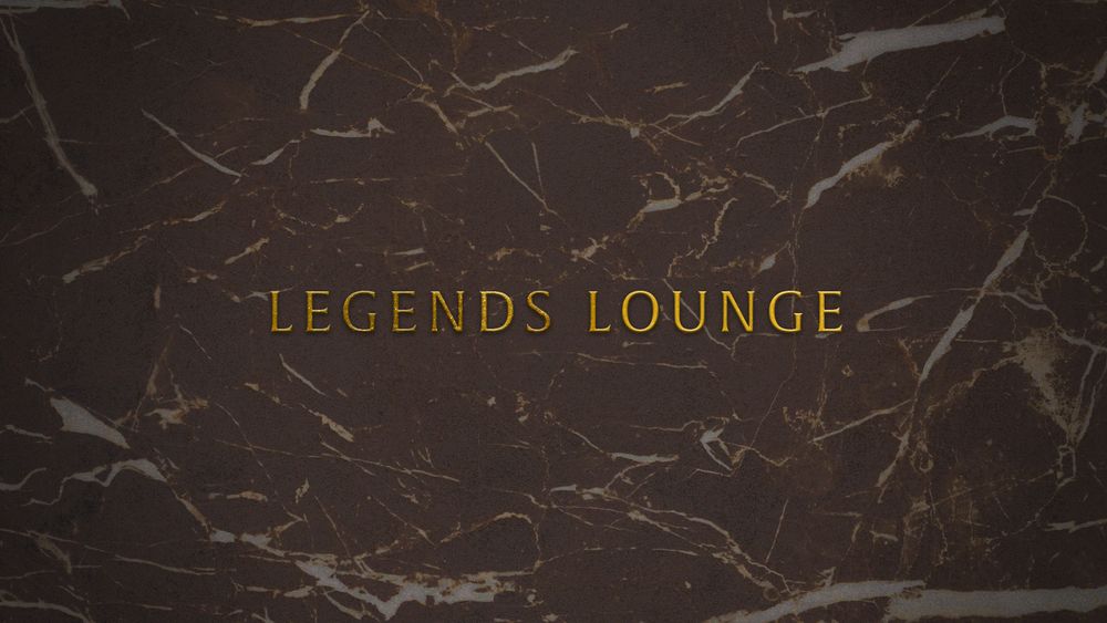 Legends Lounge | Aston Villa