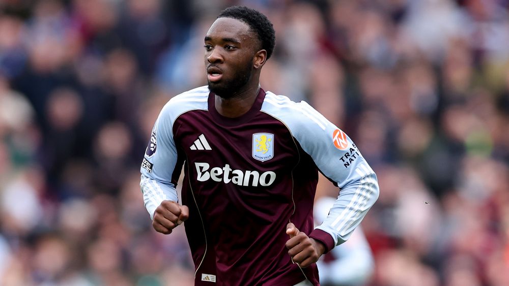 Lamare Bogarde happy with another three points | Aston Villa