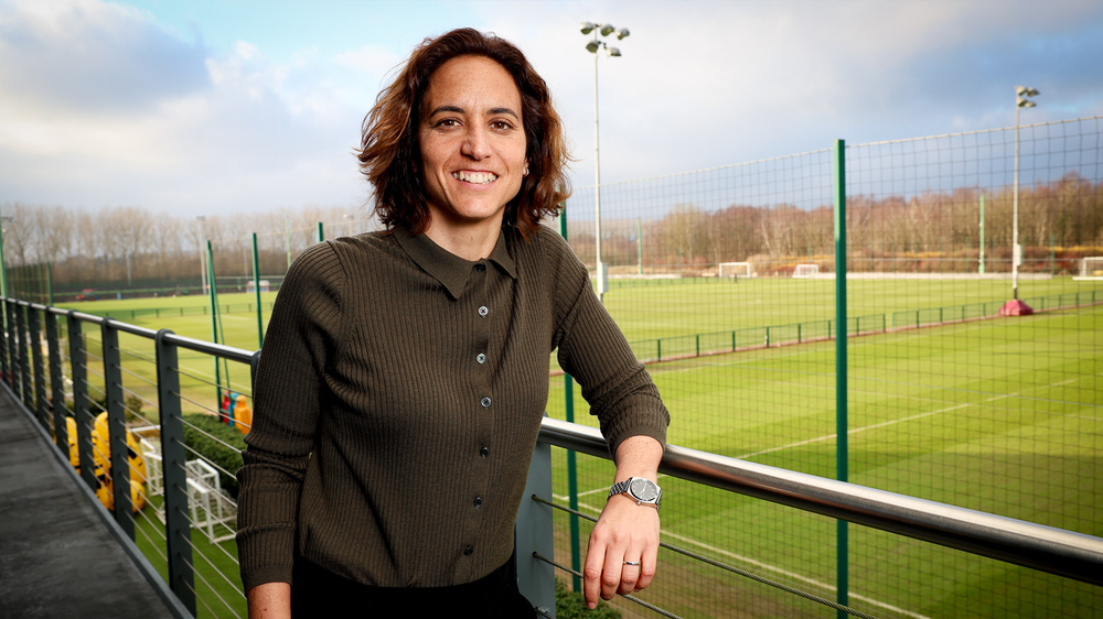 How well do you know Natalia Arroyo? | Aston Villa